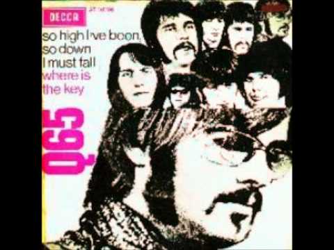 Q65 Where Is the Key - YouTube