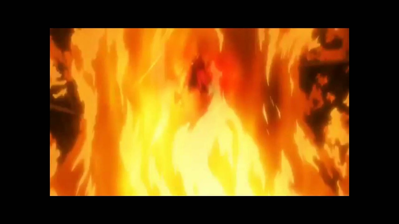 Bleach Hell Chapter AMV - YouTube