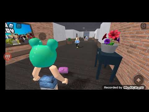 5v5 MM2 MANSION 2 ROBLOX - YouTube
