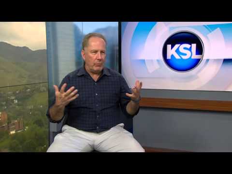 NED SIEGFRIED TESTIMONIAL - YouTube