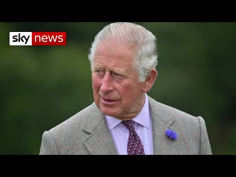 Royal accounts published show a Prince Charles two-day trip to Oman funeral cost £210,000