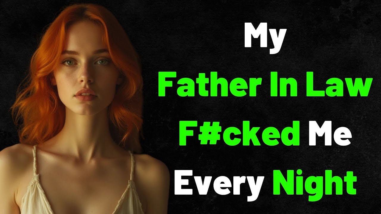 My father in law forced me to sleep with him to get pregnant | A true ...