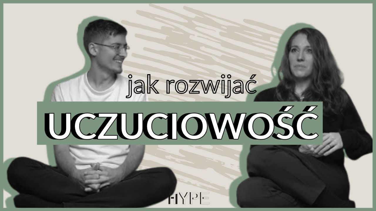 Naucz się Uczuciowości! Kroki i Narzędzia xxFx (F) - YouTube