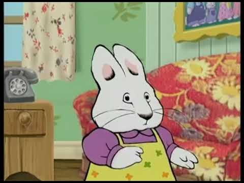 Max and Ruby Hide and Seek Part 3 - YouTube