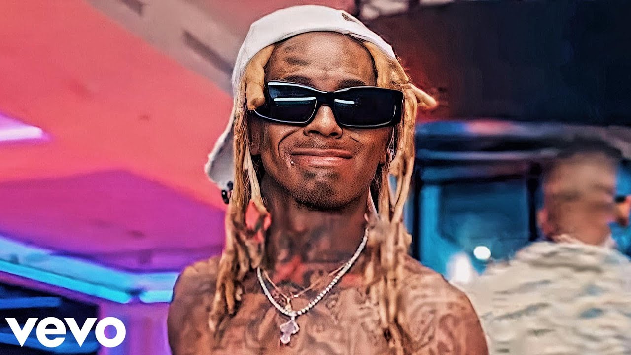 Lil Wayne - Outlaw ft. Eminem & Snoop Dogg (Music Video) 2024 - YouTube
