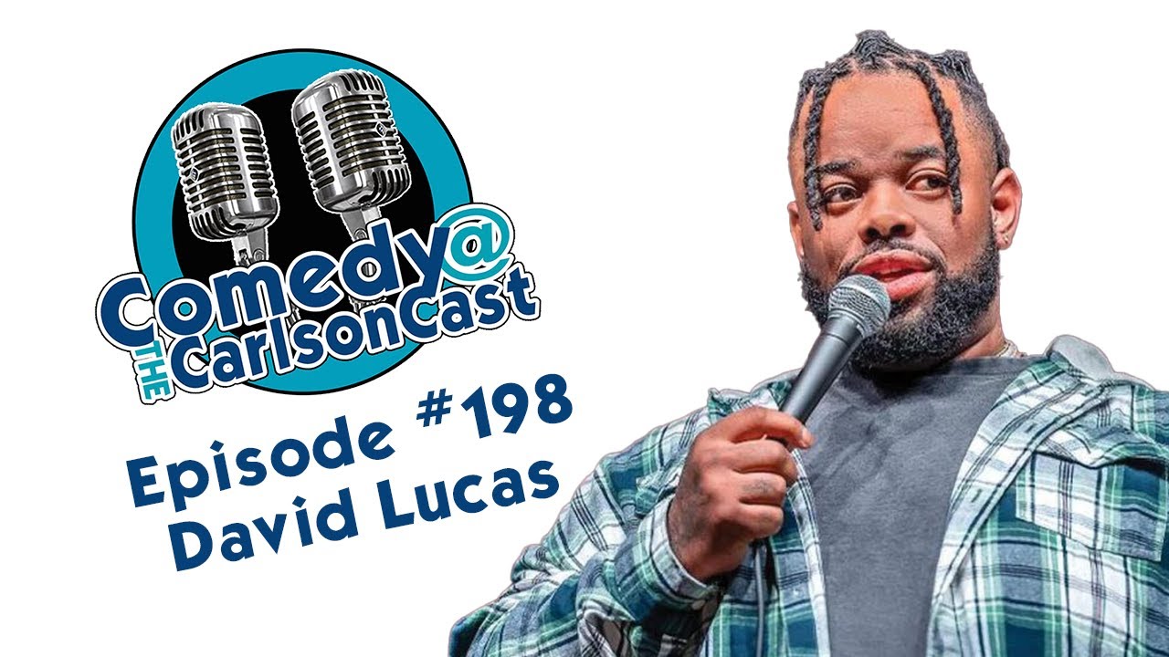 David Lucas - YouTube