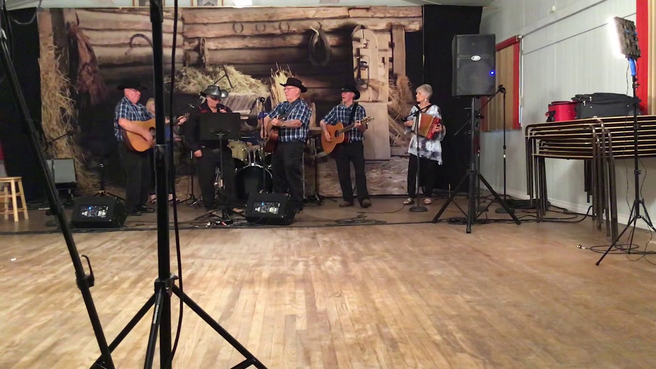 Fireman- Norm Boucher - YouTube