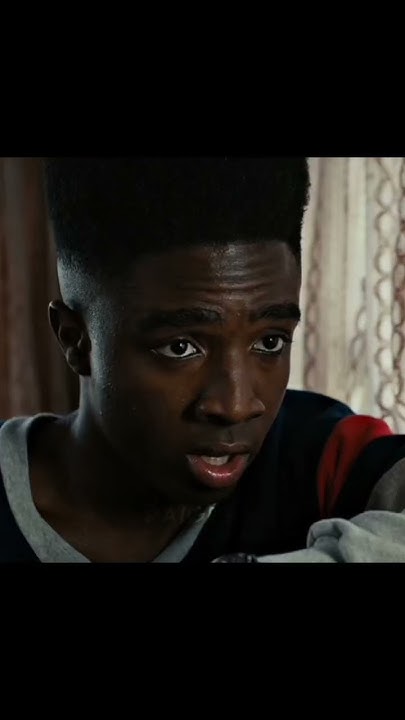 Editing Again Strangerthings Lucassinclair Maxmayfield Sadiesink Calebmclaughlin Shorts