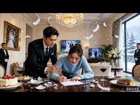 She cooked all night waiting, he stayed with ex, she divorced and left, he regrets deeply now
