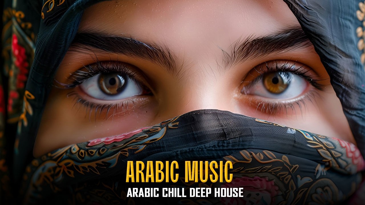 Arabic Chill Music Vol.26 | MOST SOOTHING Middle Eastern Arabic Music - YouTube