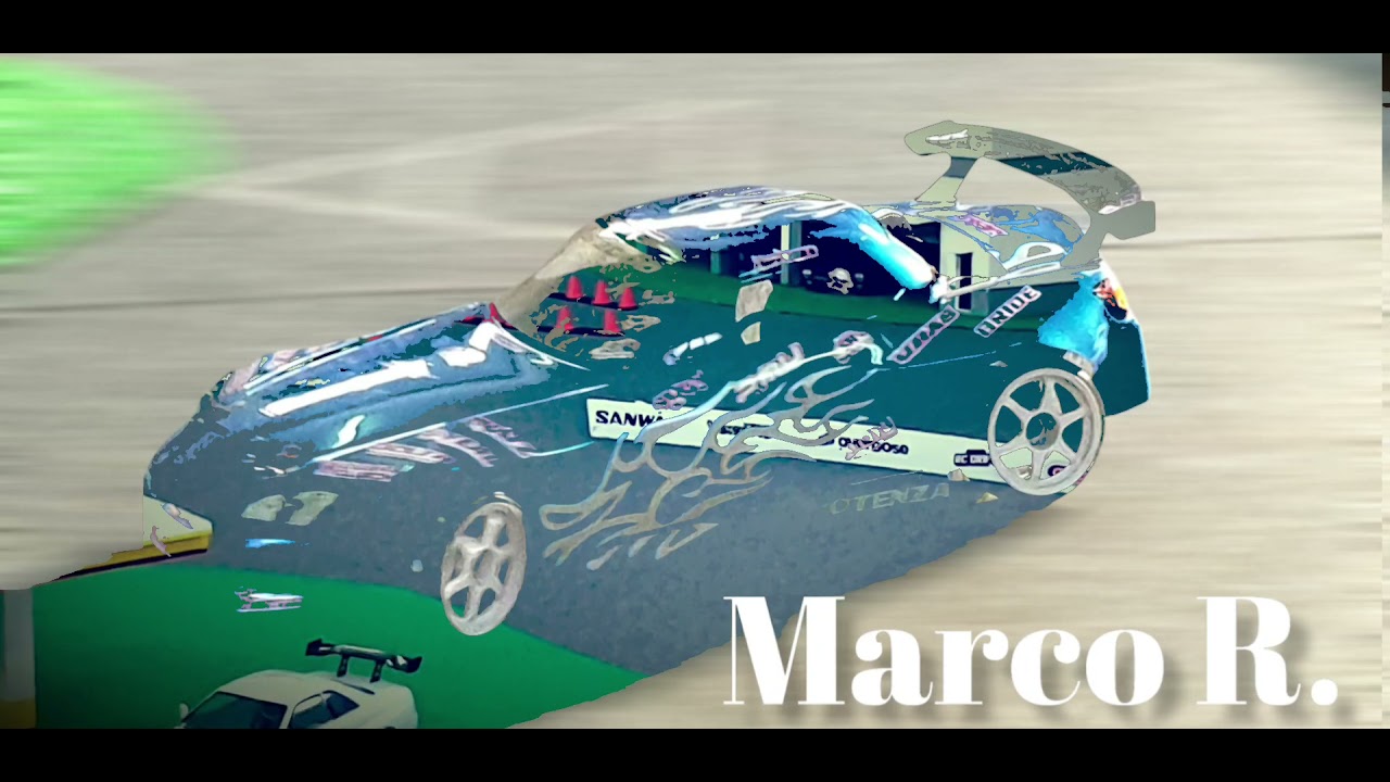 *QUALIFY* 4° Round (RCMDS) Championship (2021) PT. - YouTube