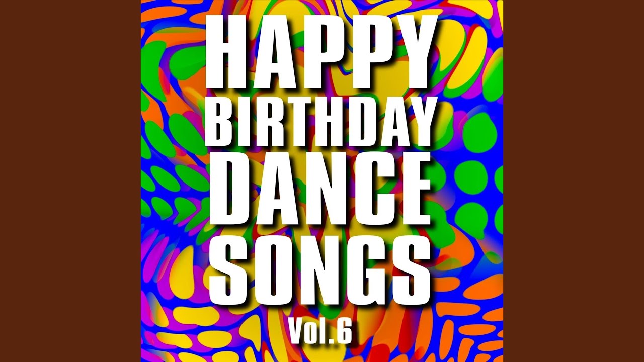 Happy Birthday (Rave Version) - YouTube