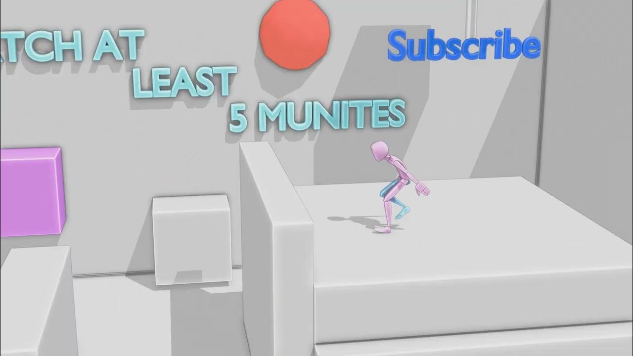 [Check The Description]JUMP AND LAND Animation In Blender Full Tutorial - YouTube