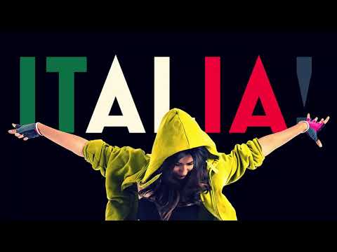 JANTİİ - İTALY EVERYBODY 2018 ORIGINAL REMIX