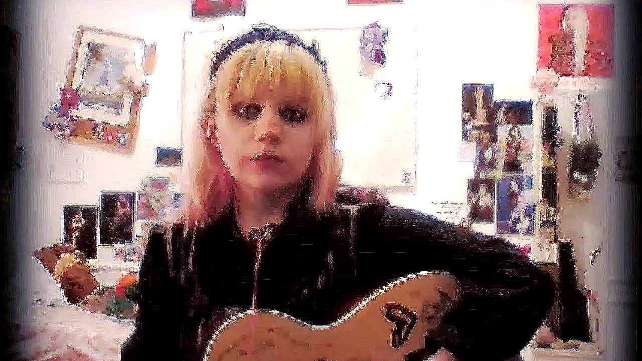 Single Soon - Selena Gomez •acoustic cover•『♡』:*﹤ - YouTube