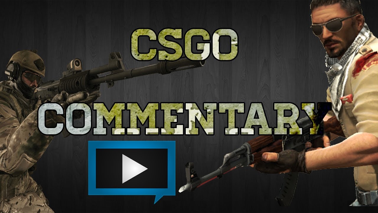 CSGO Gameplay - Xsplit Review - YouTube
