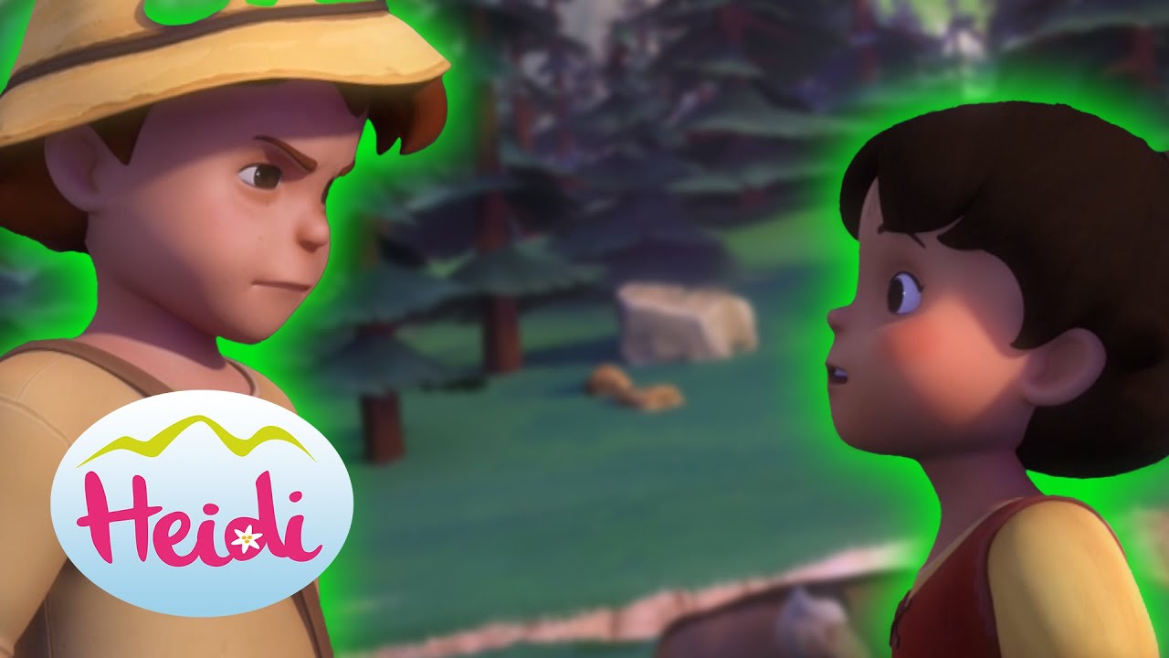 Clara’s Big Win 🏆 So Proud of Her! - Heidi🌷⛰️ - ULTIMATE COMPILATION ...