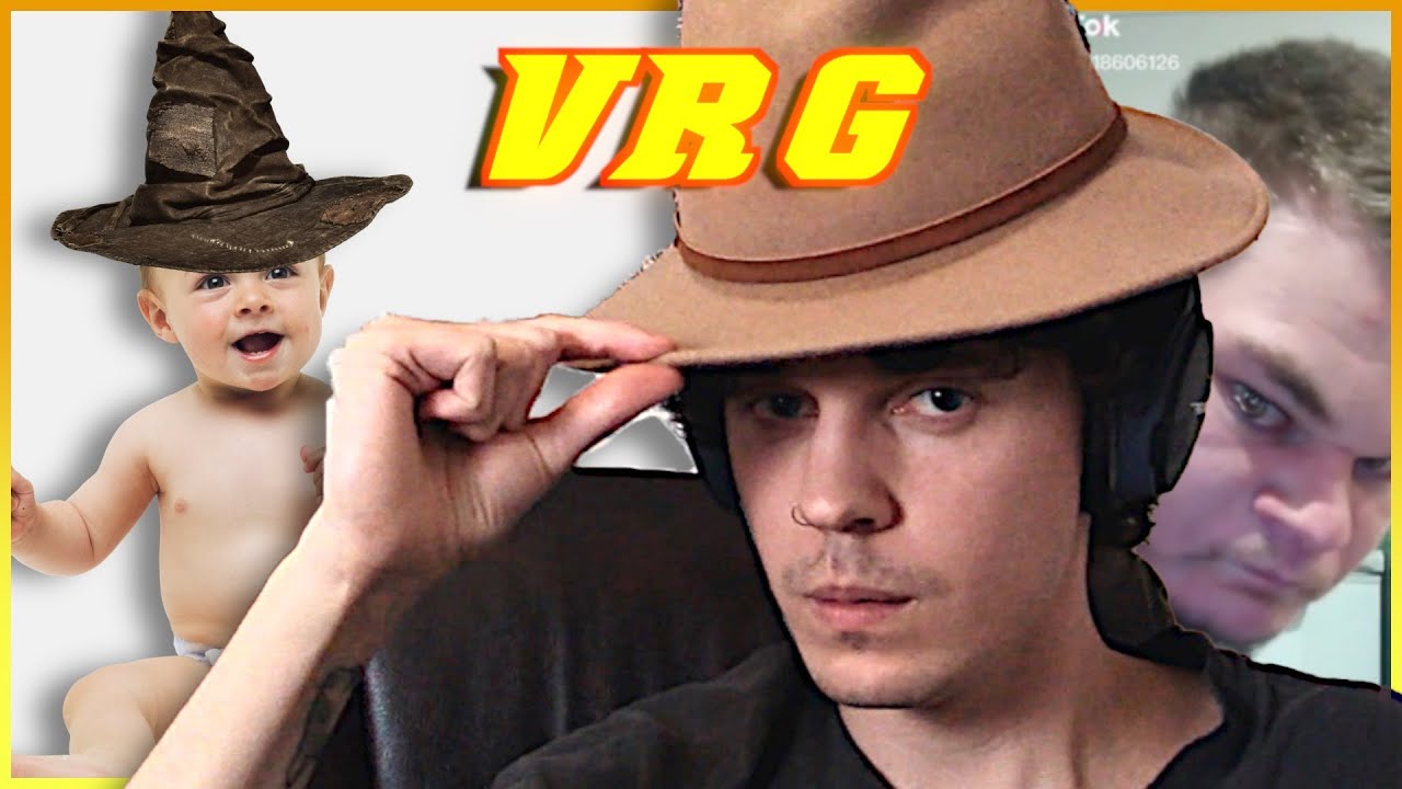 Very Really Good #91: Baby Sorting Hat - YouTube