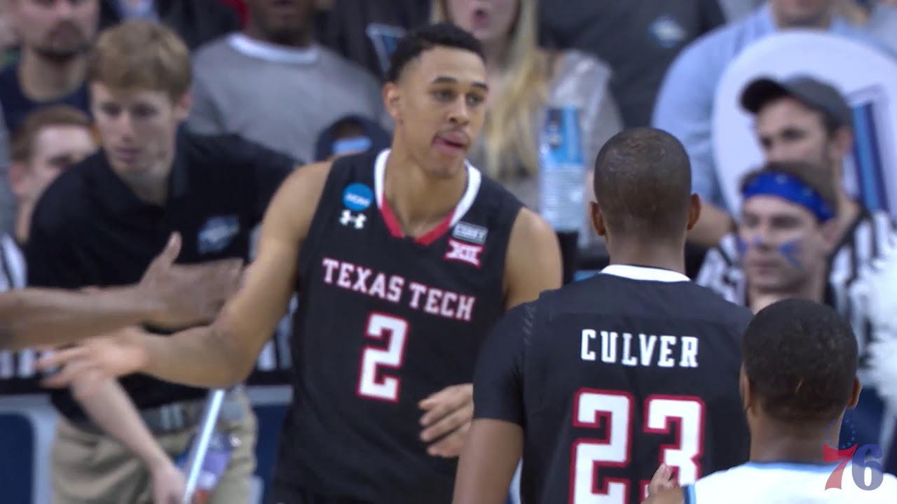 1 on 1 with Zhaire Smith - YouTube