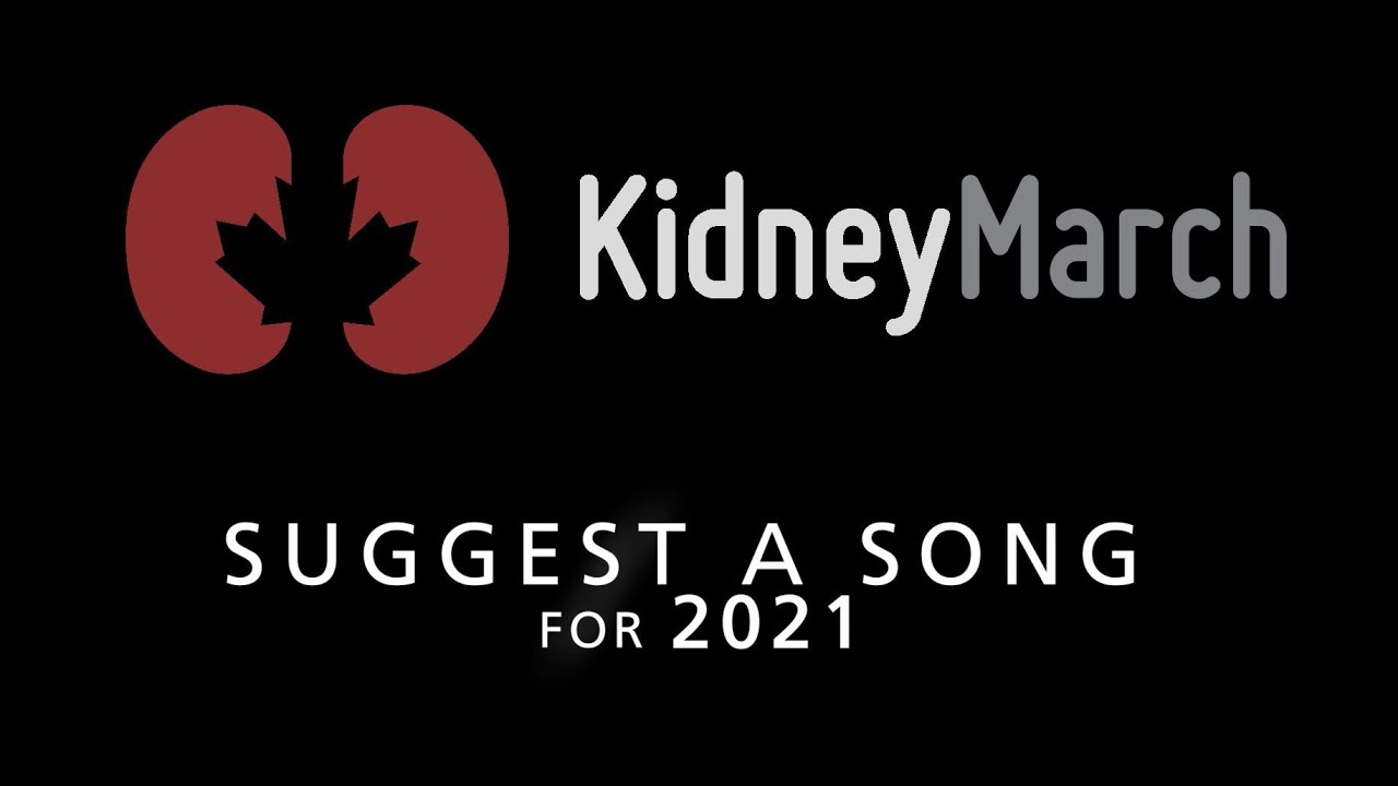 Suggest a Theme Song for 2021 - YouTube