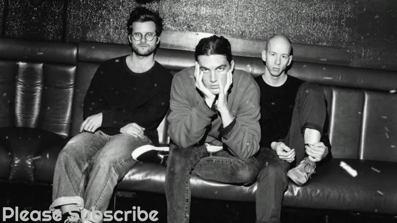 LANY - 13 (Official Audio) - YouTube