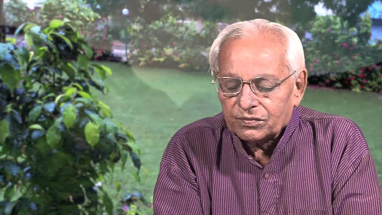 Chinu Modi - Gujarati Poems part 2 - YouTube