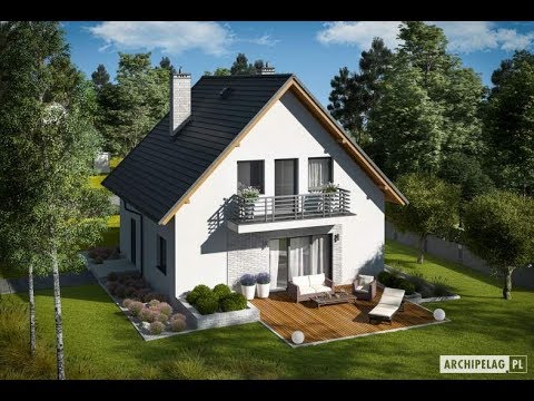 Small Homes from Poland Daga II Some great options for Homesteading ...