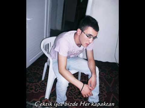 Mc Bozkurt 20 Senelık HayaTım | BeatBy PatronCash 2012 |