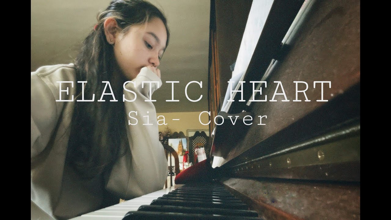 Elastic Heart - Sia (Cover) - YouTube