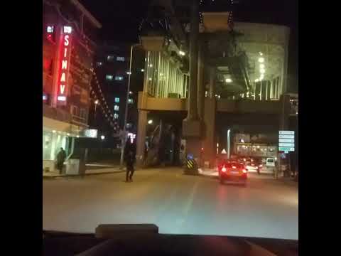 #SNAP #ARABA ARABA SNAPLERİ MEGANE 4 GECE REMİX MÜZİK ANKARA TRAFİK İŞ ÇIKIŞI