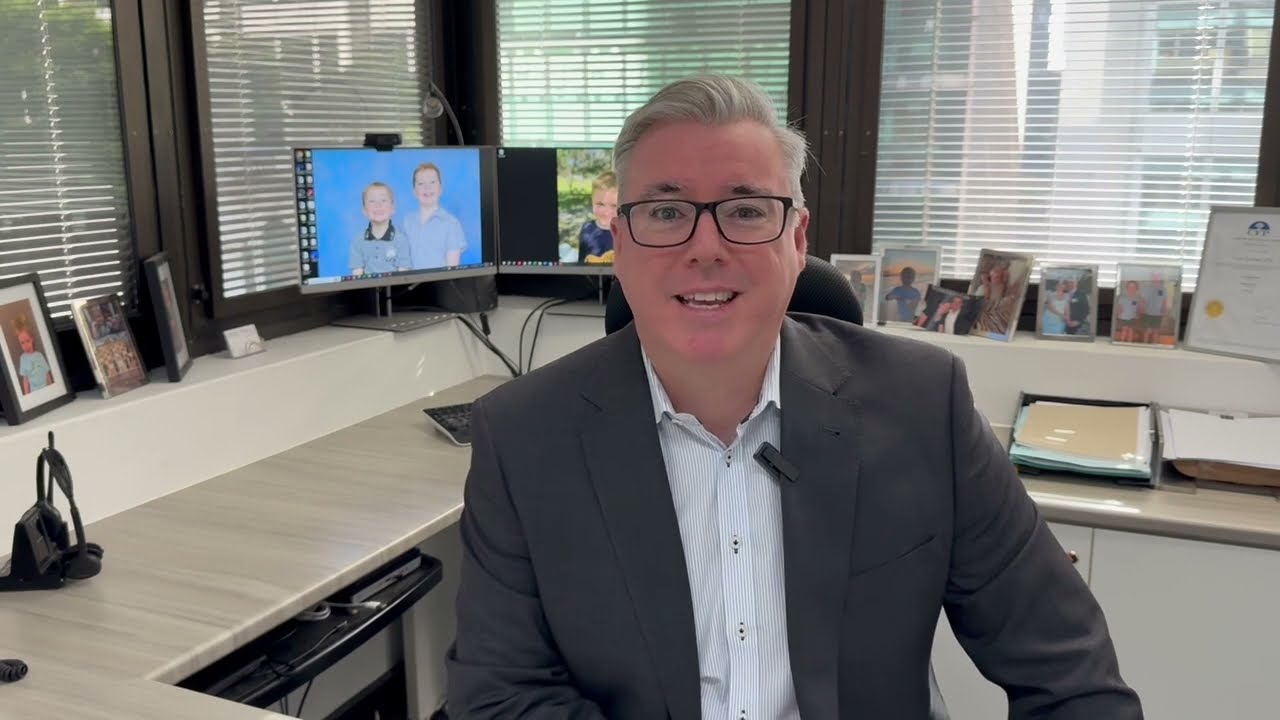 Scott Quinlan - Solace Financial