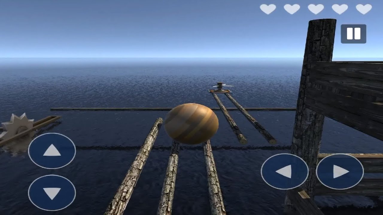 Extreme Balancer 3 - Gameplay Walkthrough Part 5 - Levels 21 - 25 (iOS ...