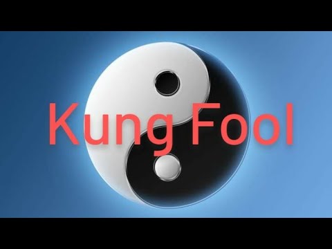 Kung Fool 🥋⛩️🐲 - YouTube
