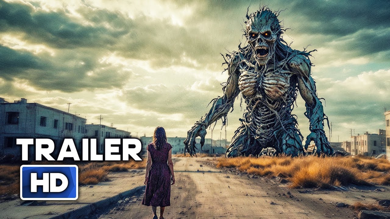 BEST NEW HORROR MOVIE TRAILERS (2024) - YouTube