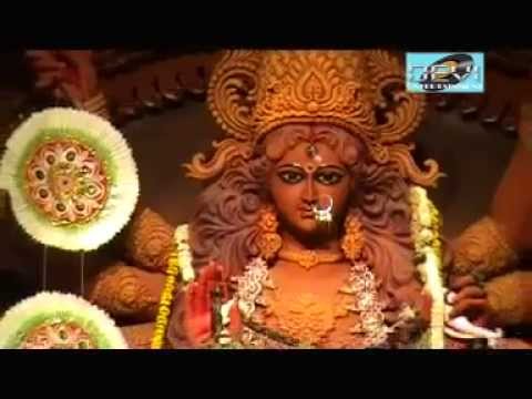 Bhairo Baba कैसे करी माई के बिदाई II Bhojpuri Devotional SongII Devi ...