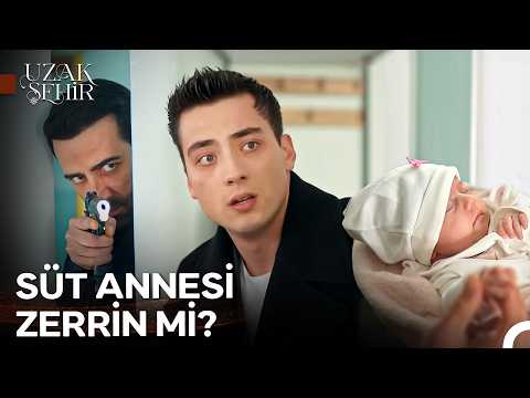 Kaya'nın Gerçekleri Öğrenmesine Demir Baybars Engeli - Uzak Şehir