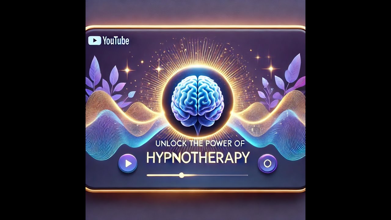 Unlock the Power of Your Mind with Hypnotherapy | Debunking Myths & Helping Women Thrive - YouTube