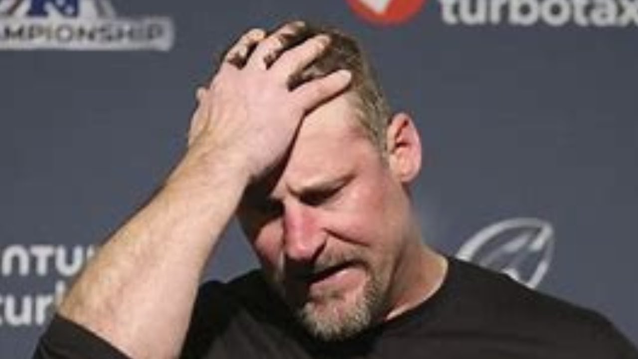 If Coaches were Honest: Dan Campbell - YouTube