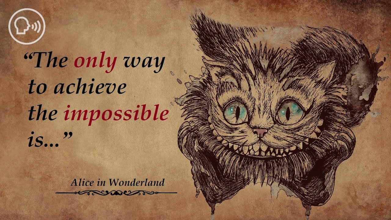 "There Is Only ONE Way To Achieve The Impossible" (And It's Not What ...