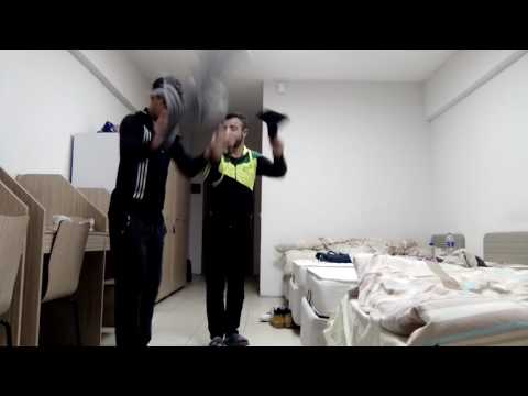 Akşamki ruh halimiz