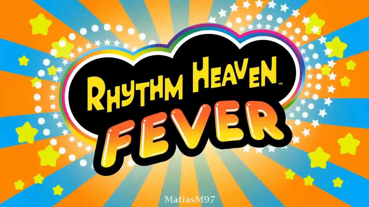 [Rhythm Heaven Fever] Song - Flock Step (Perfect Version) [English ...