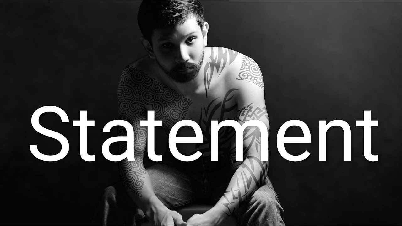 Statement - Neffex || Rock & Hip Hop || Official Song 2022 - YouTube