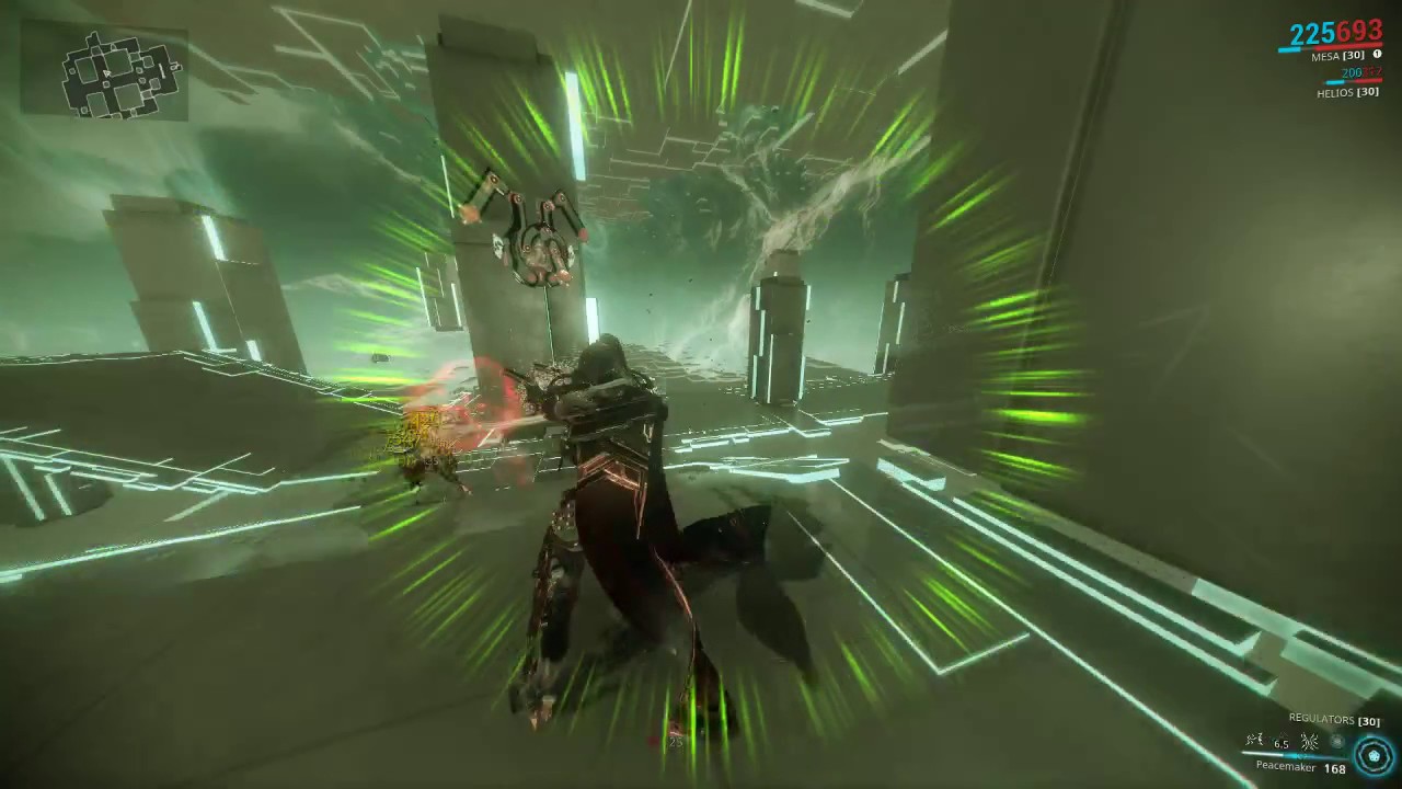 Primed Flow so broken - YouTube