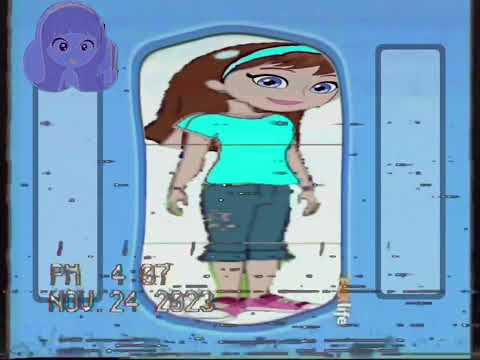 BabyTV Colours and Shapes (9) - YouTube