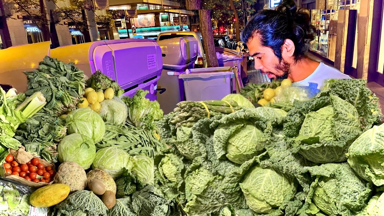 Dumpster Diving | Libo libong pera na ito sobra talaga sila magtapon ng ...