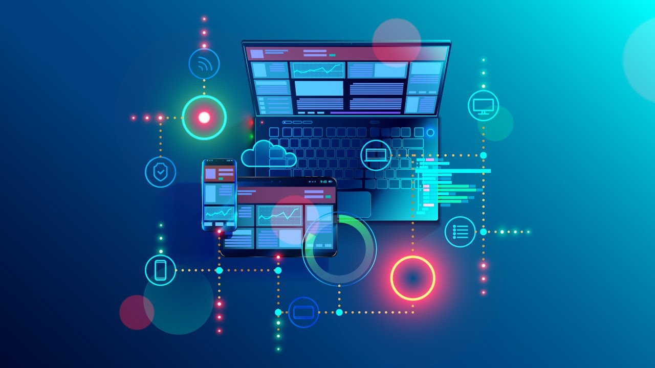 How to Navigate the New and Improved AAII Website - YouTube