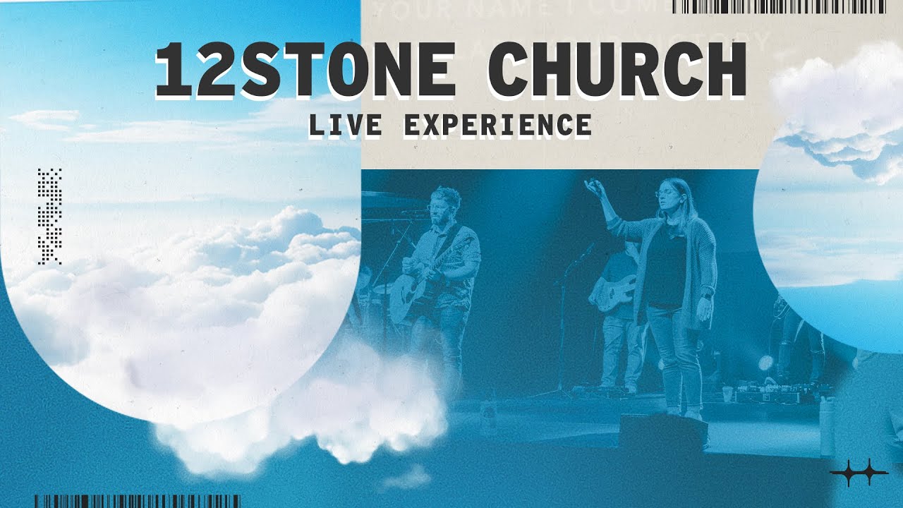 How to Live with Competing Desires | 12Stone Church Live Experience ...