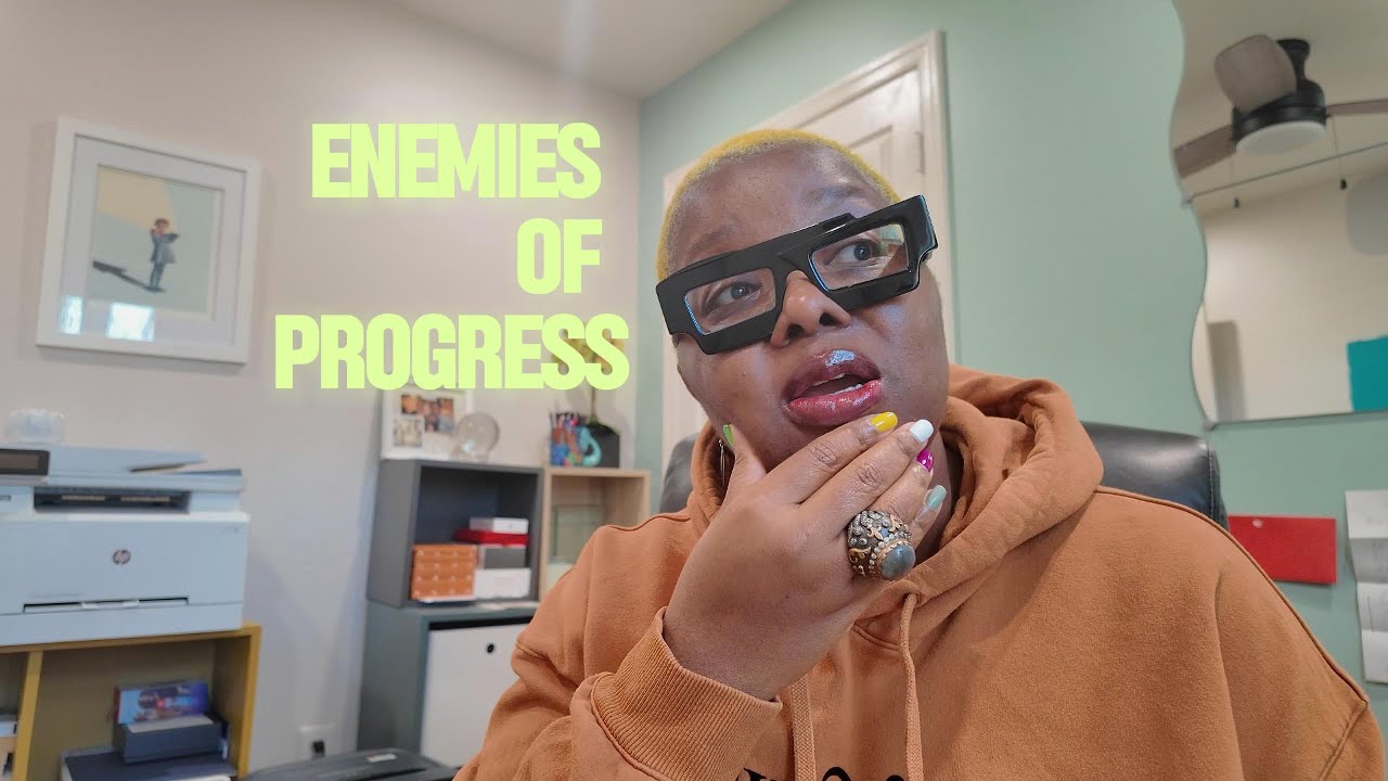 Are you doing too much or they just not doing enough?... - YouTube