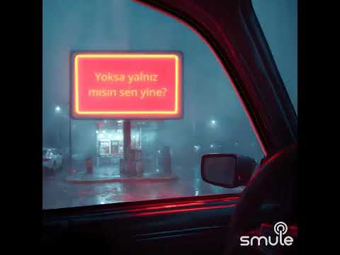 Söyle buldun mu?-Ayten.Alpman