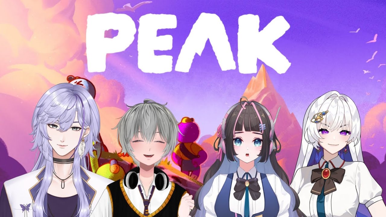 【PEAK】PUCUK! PUCUK! PUCUK!【Serika Cosmica/Prism:NOVA】 - YouTube